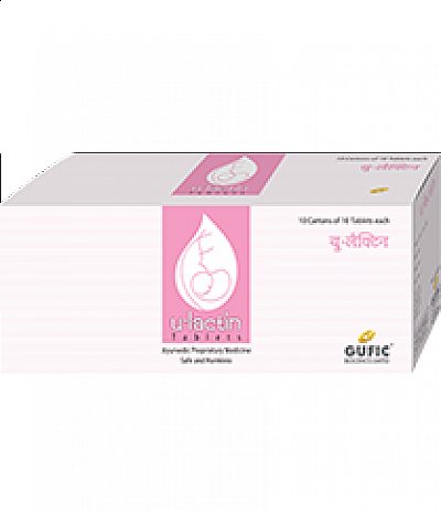 Buy Gufic Nucart Oa Tablet Online at Best Price in 2021