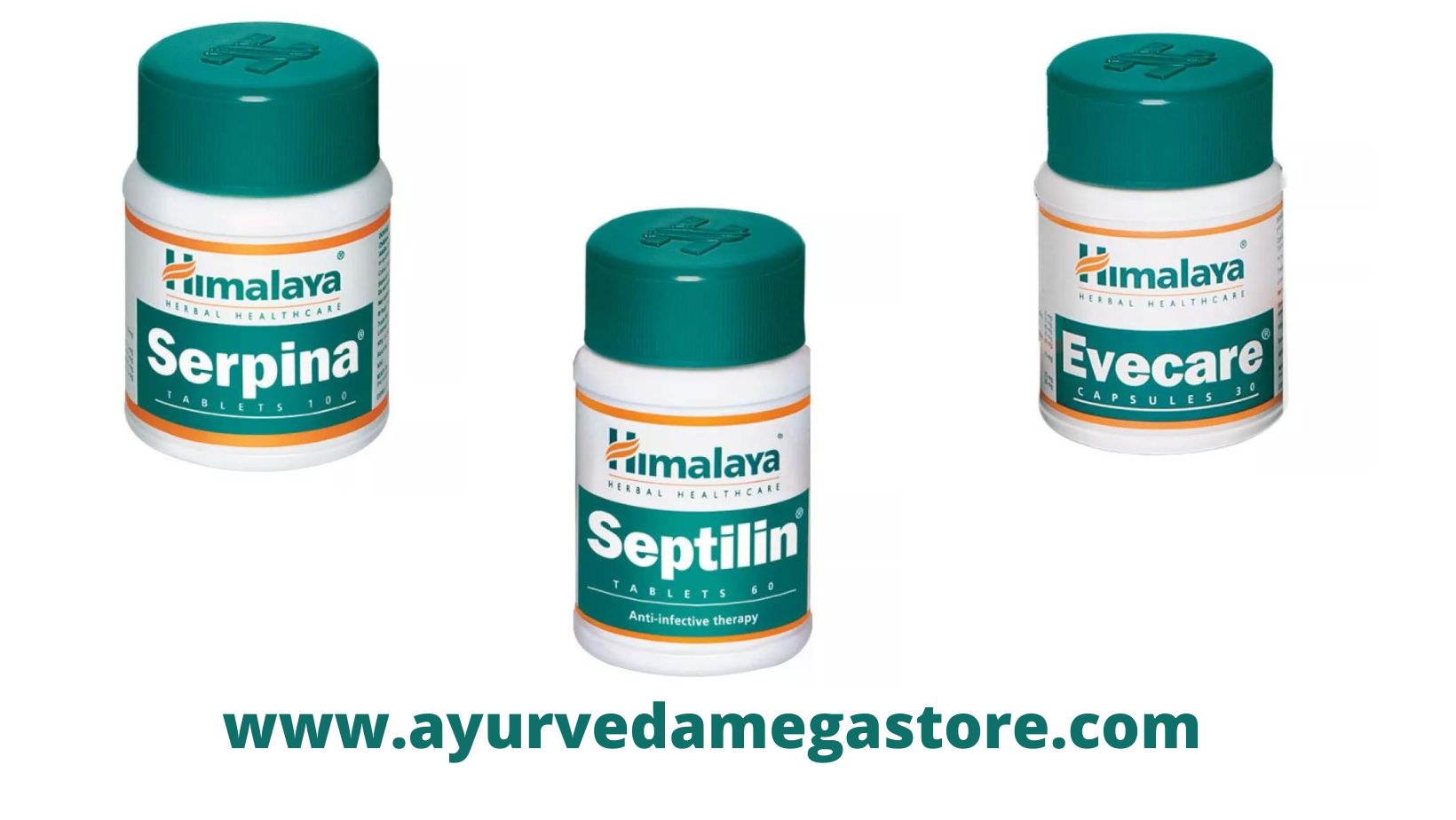 The Best Ayurveda Health Tablets of Himalaya